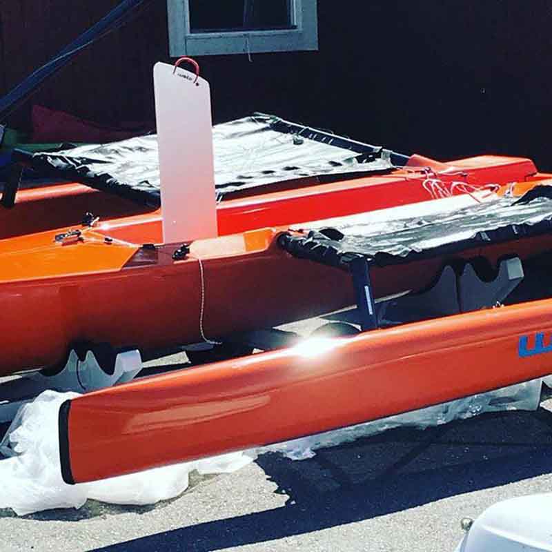 New Generation Weta Landing in UK – Weta UK